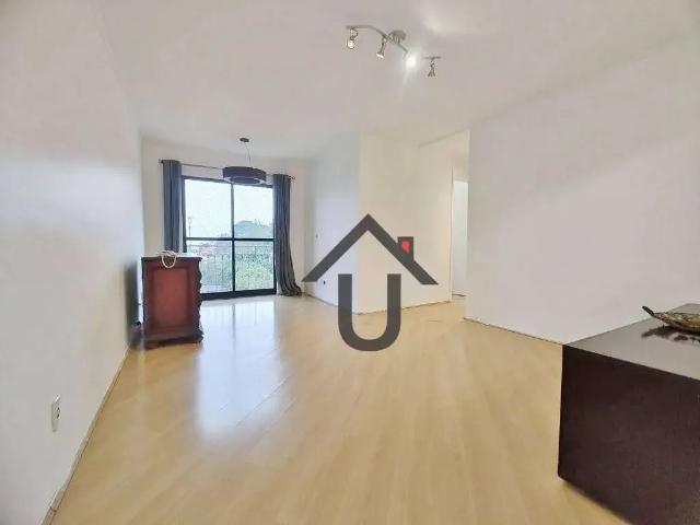 Apartamento para Venda em São Paulo/SP Jardim Dracena 3 Quartos