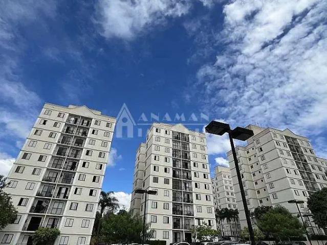 Apartamento para Venda em São Paulo/SP Jardim Dracena 3 Quartos