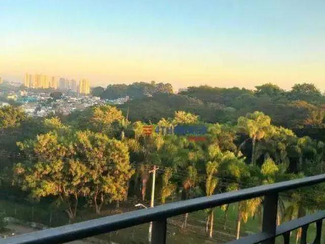 Apartamento para Venda em São Paulo/SP Jardim Dracena 3 Quartos
