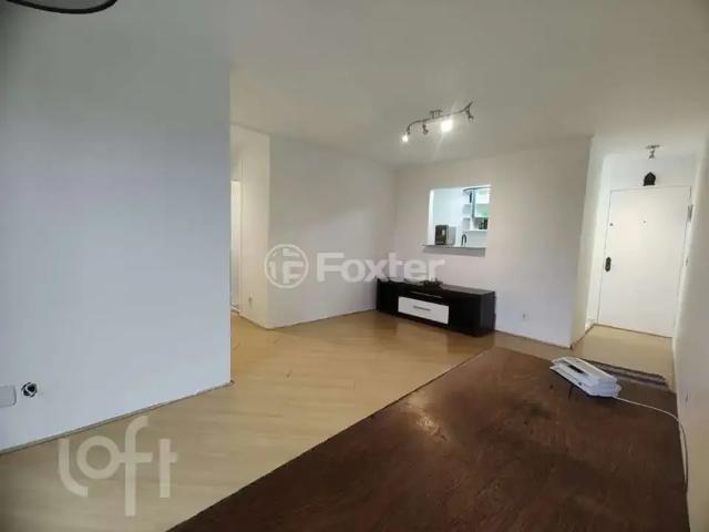 Apartamento para Venda em São Paulo/SP Jardim Dracena 3 Quartos