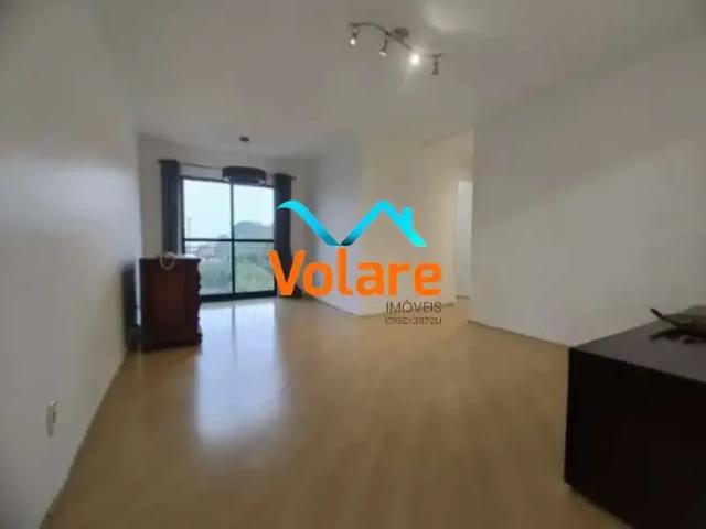 Apartamento para Venda em São Paulo/SP Jardim Dracena 3 Quartos
