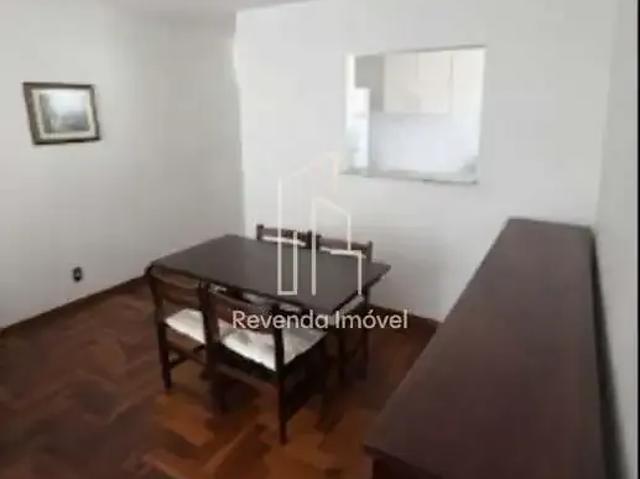 Apartamento para Venda em São Paulo/SP Jardim Dracena 3 Quartos