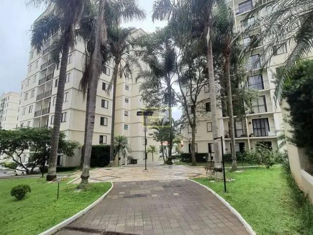 Apartamento para Venda em São Paulo/SP Jardim Dracena 3 Quartos