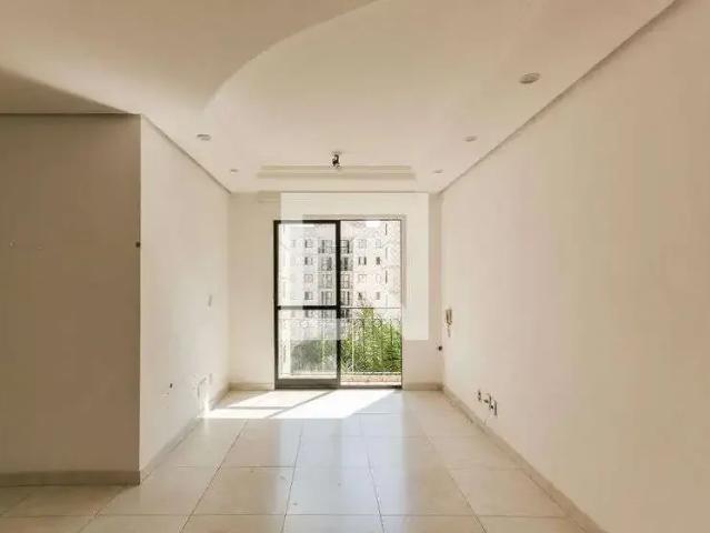 Apartamento para Venda em São Paulo/SP Jardim Dracena 3 Quartos