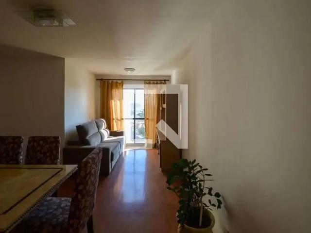 Apartamento para Venda em São Paulo/SP Jardim Dracena 3 Quartos