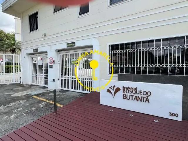 Apartamento para Venda em São Paulo/SP Jardim Dracena 3 Quartos