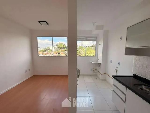 Apartamento para Venda em São Paulo/SP Jardim Egle 2 Quartos