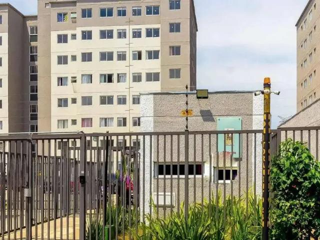 Apartamento para Venda em São Paulo/SP Jardim Egle 2 Quartos