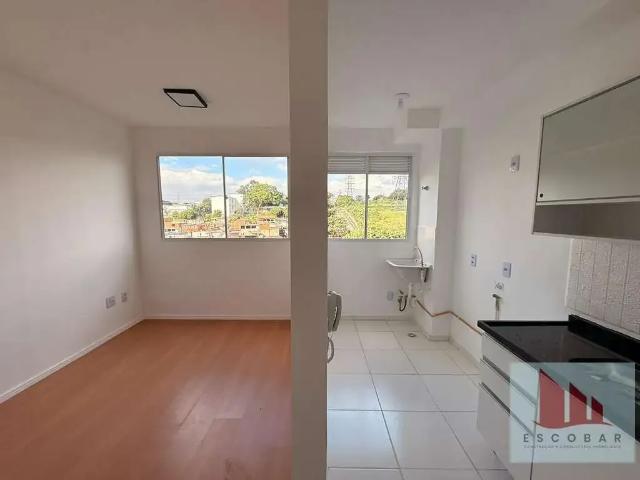 Apartamento para Venda em São Paulo/SP Jardim Egle 2 Quartos