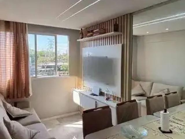 Apartamento para Venda em São Paulo/SP Jardim Egle 2 Quartos