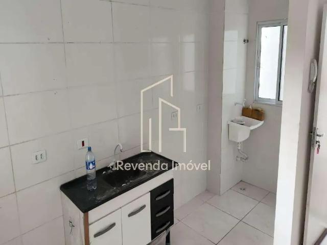 Apartamento para Venda em São Paulo/SP Jardim Edilene 2 Quartos