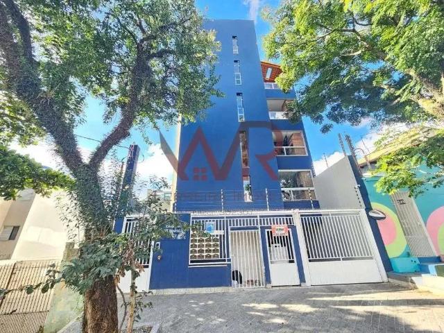 Apartamento para Venda em São Paulo/SP Jardim Elba 2 Quartos