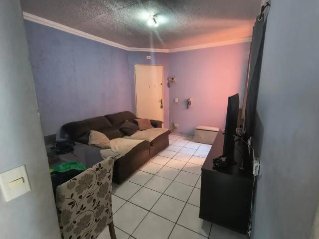 Apartamento para Venda em São Paulo/SP Jardim Eledy 2 Quartos