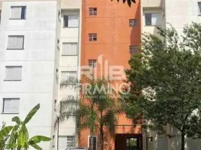 Apartamento para Venda em São Paulo/SP Jardim Eledy 2 Quartos