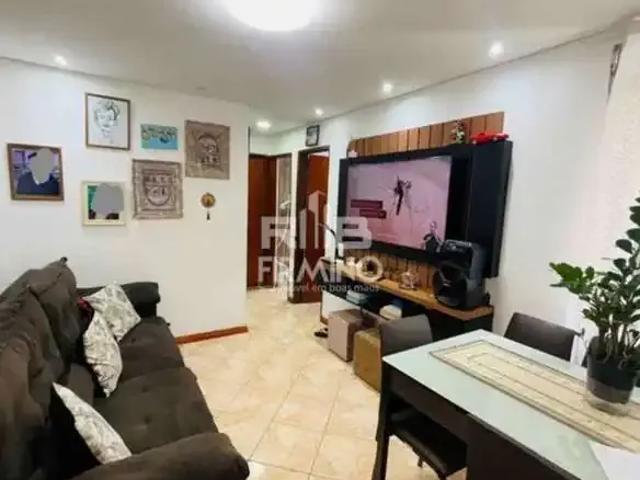 Apartamento para Venda em São Paulo/SP Jardim Eledy 2 Quartos