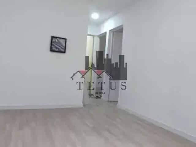 Apartamento para Venda em São Paulo/SP Jardim Eledy 2 Quartos