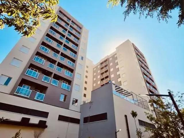 Apartamento para Venda em São Paulo/SP Jardim Eledy 2 Quartos