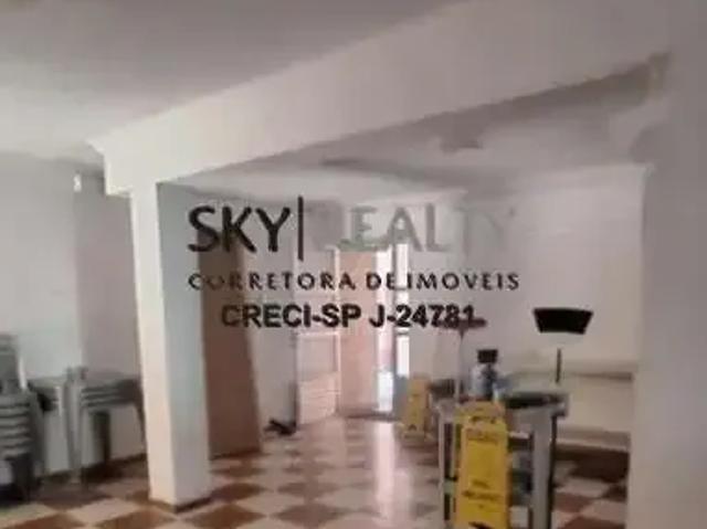 Apartamento para Venda em São Paulo/SP Jardim Eledy 2 Quartos