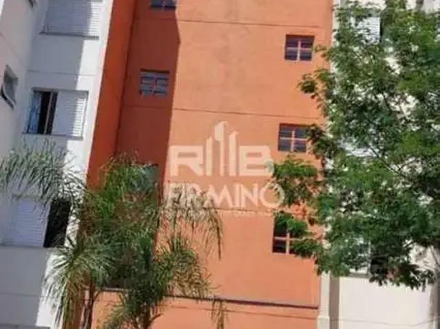 Apartamento para Venda em São Paulo/SP Jardim Eledy 2 Quartos