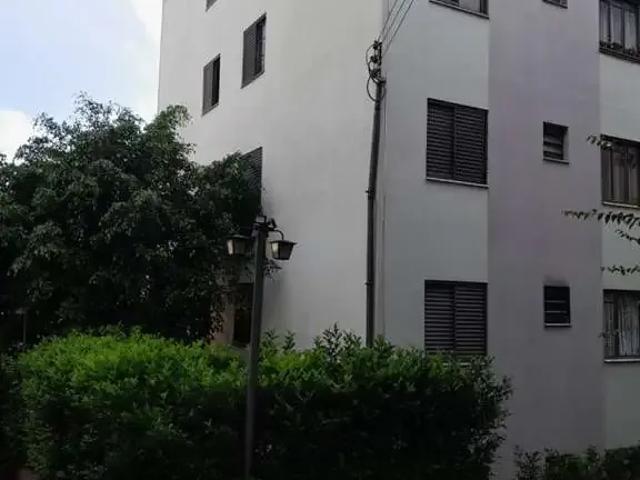 Apartamento para Venda em São Paulo/SP Jardim Eledy 2 Quartos