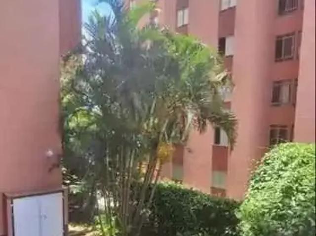 Apartamento para Venda em São Paulo/SP Jardim Eledy 2 Quartos