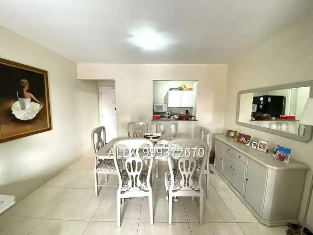 Apartamento para Venda em São Paulo/SP Jardim Esmeralda 3 Quartos