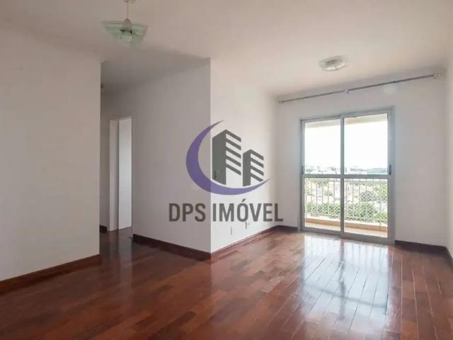 Apartamento para Venda em São Paulo/SP Jardim Esmeralda 3 Quartos