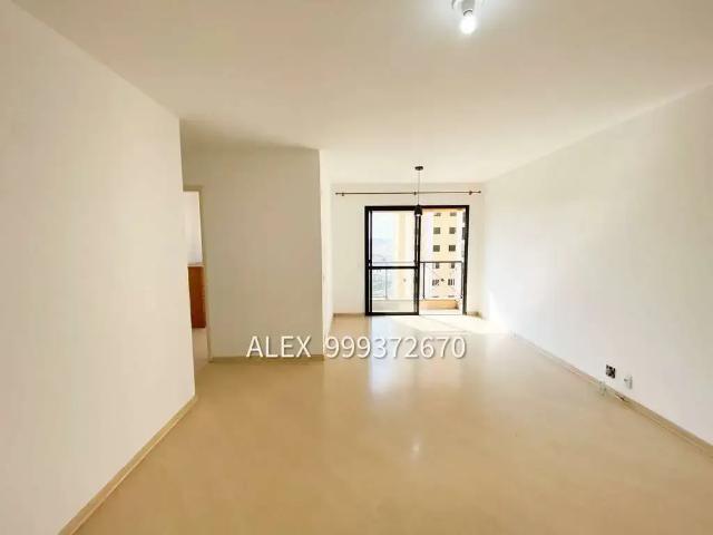 Apartamento para Venda em São Paulo/SP Jardim Esmeralda 3 Quartos