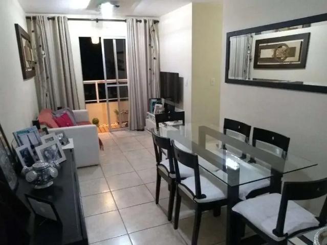 Apartamento para Venda em São Paulo/SP Jardim Esmeralda 3 Quartos
