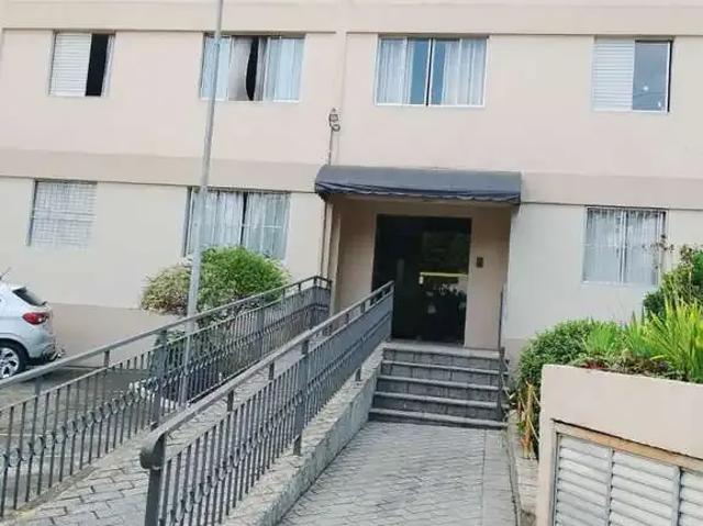Apartamento para Venda em São Paulo/SP Jardim Esmeralda 3 Quartos