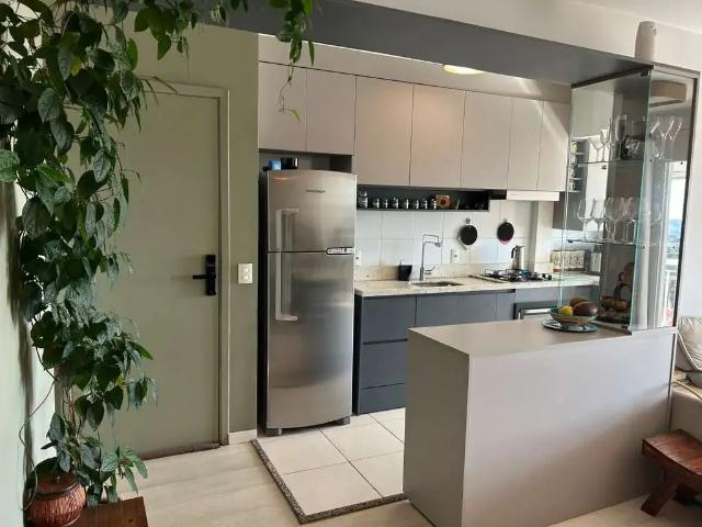 Apartamento para Venda em São Paulo/SP Jardim Esmeralda 3 Quartos