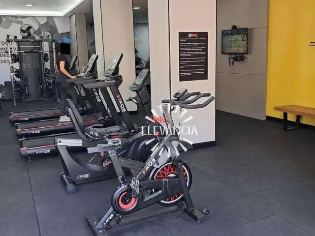 Apartamento para Venda em São Paulo/SP Jardim Esmeralda 3 Quartos