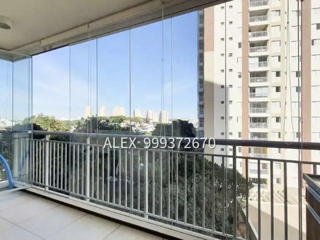 Apartamento para Venda em São Paulo/SP Jardim Esmeralda 3 Quartos