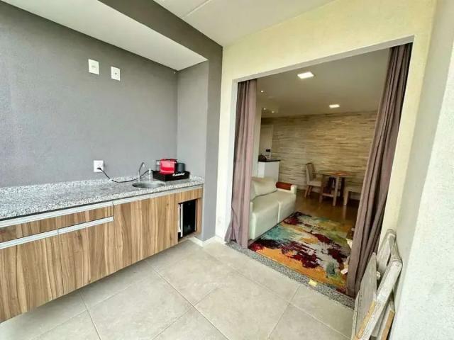 Apartamento para Venda em São Paulo/SP Jardim Esmeralda 3 Quartos