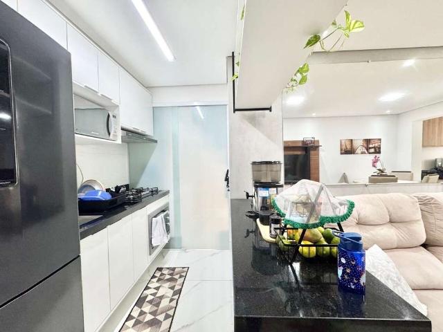 Apartamento para Venda em São Paulo/SP Jardim Esmeralda 3 Quartos