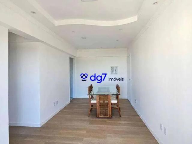 Apartamento para Venda em São Paulo/SP Jardim Esmeralda 2 Quartos