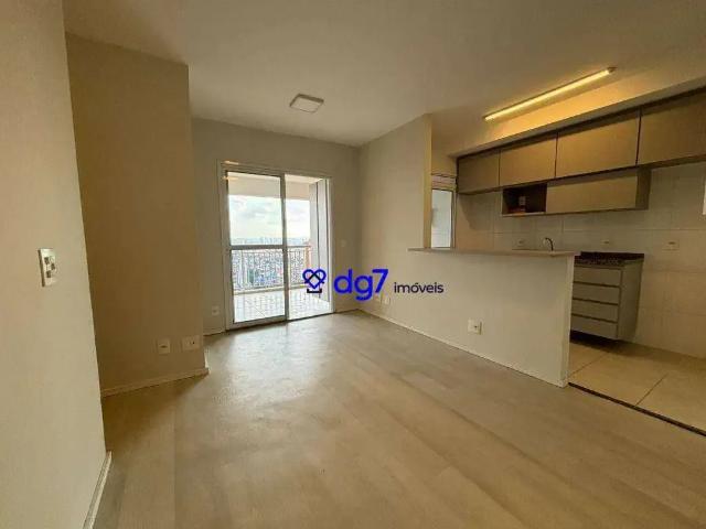 Apartamento para Venda em São Paulo/SP Jardim Esmeralda 2 Quartos