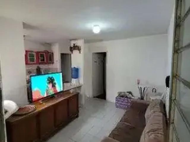 Apartamento para Venda em São Paulo/SP Jardim Esmeralda 2 Quartos