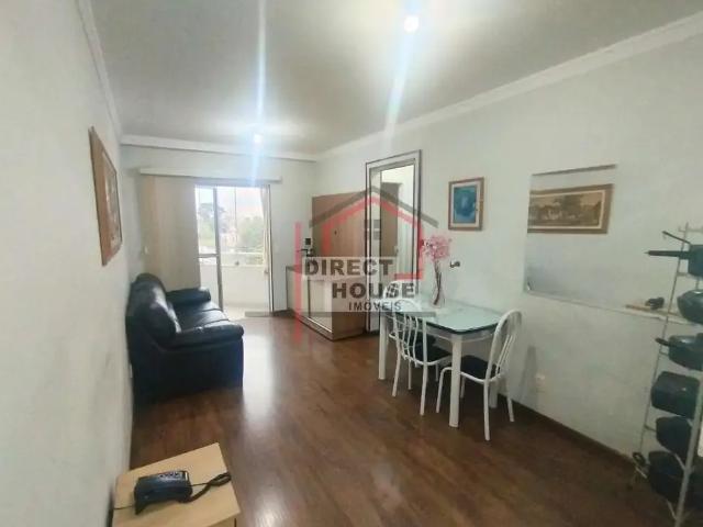 Apartamento para Venda em São Paulo/SP Jardim Esmeralda 2 Quartos
