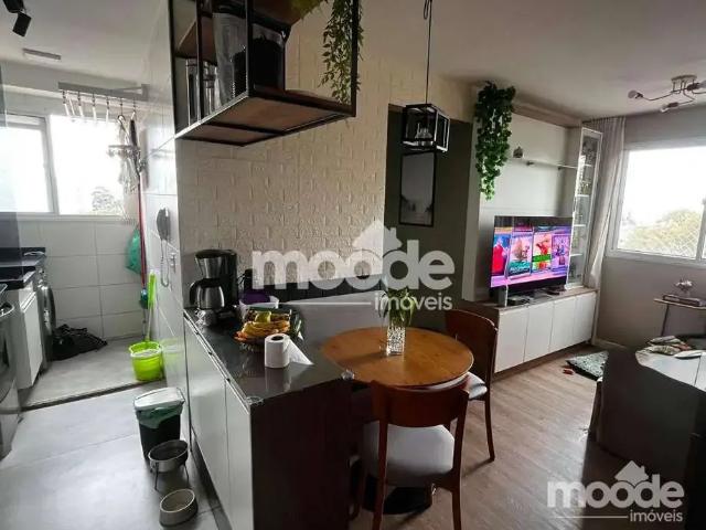 Apartamento para Venda em São Paulo/SP Jardim Esmeralda 2 Quartos