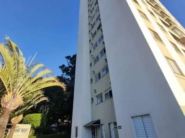 Apartamento para Venda em São Paulo/SP Jardim Esmeralda 2 Quartos