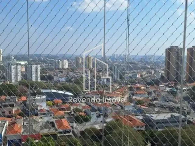 Apartamento para Venda em São Paulo/SP Jardim Esmeralda 2 Quartos