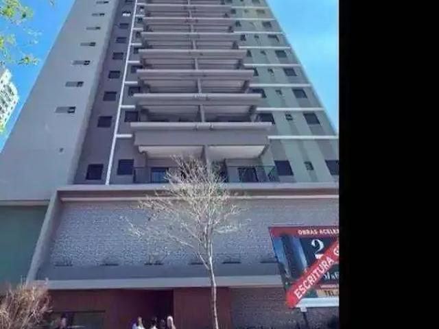 Apartamento para Venda em São Paulo/SP Jardim Esmeralda 2 Quartos