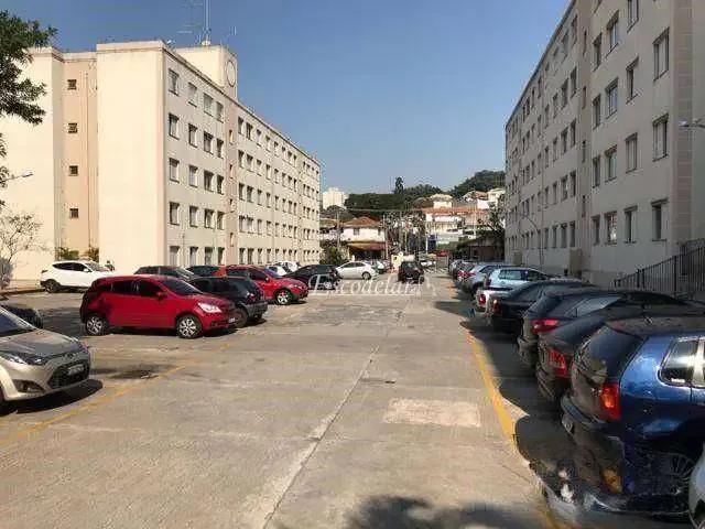 Apartamento para Venda em São Paulo/SP Jardim Esmeralda 2 Quartos