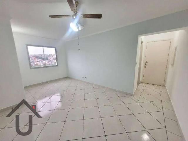 Apartamento para Venda em São Paulo/SP Jardim Esmeralda 2 Quartos