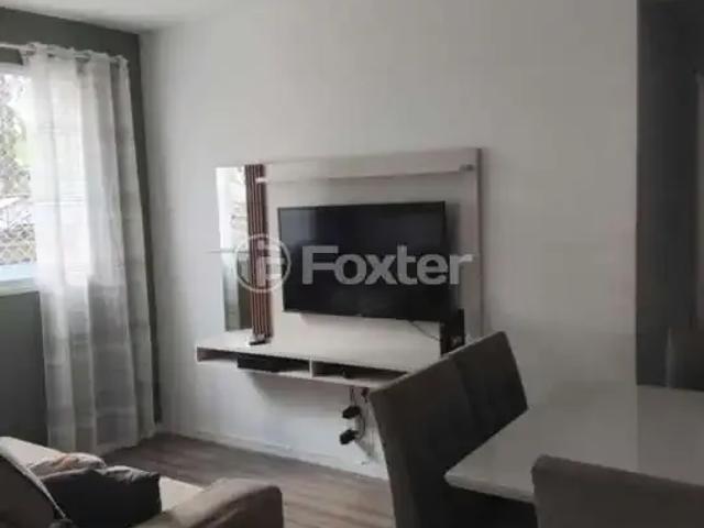 Apartamento para Venda em São Paulo/SP Jardim Esmeralda 2 Quartos