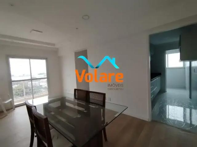 Apartamento para Venda em São Paulo/SP Jardim Esmeralda 2 Quartos