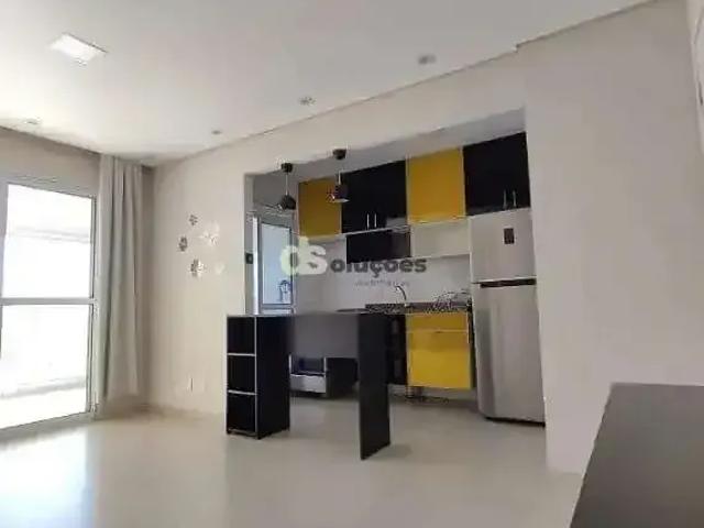 Apartamento para Venda em São Paulo/SP Jardim Esmeralda 2 Quartos