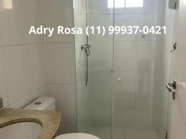 Apartamento para Venda em São Paulo/SP Jardim Esmeralda 2 Quartos