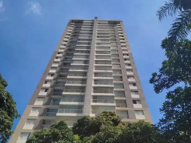 Apartamento para Venda em São Paulo/SP Jardim Esmeralda 2 Quartos